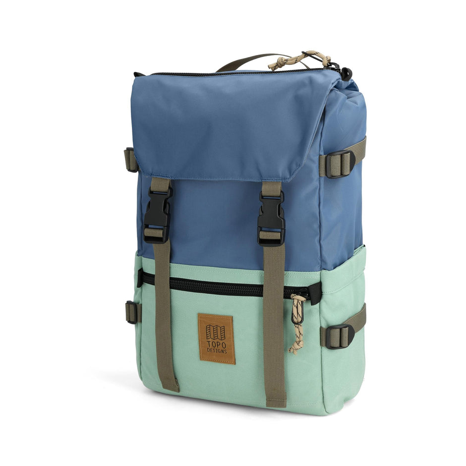 Global Briefcase | Versatile Work-to-Adventure Bag | Topo Designs