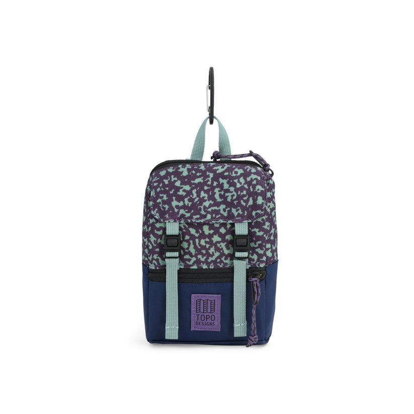 Rover Pack Micro | Compact Everyday Carry Backpack – Topo Designs