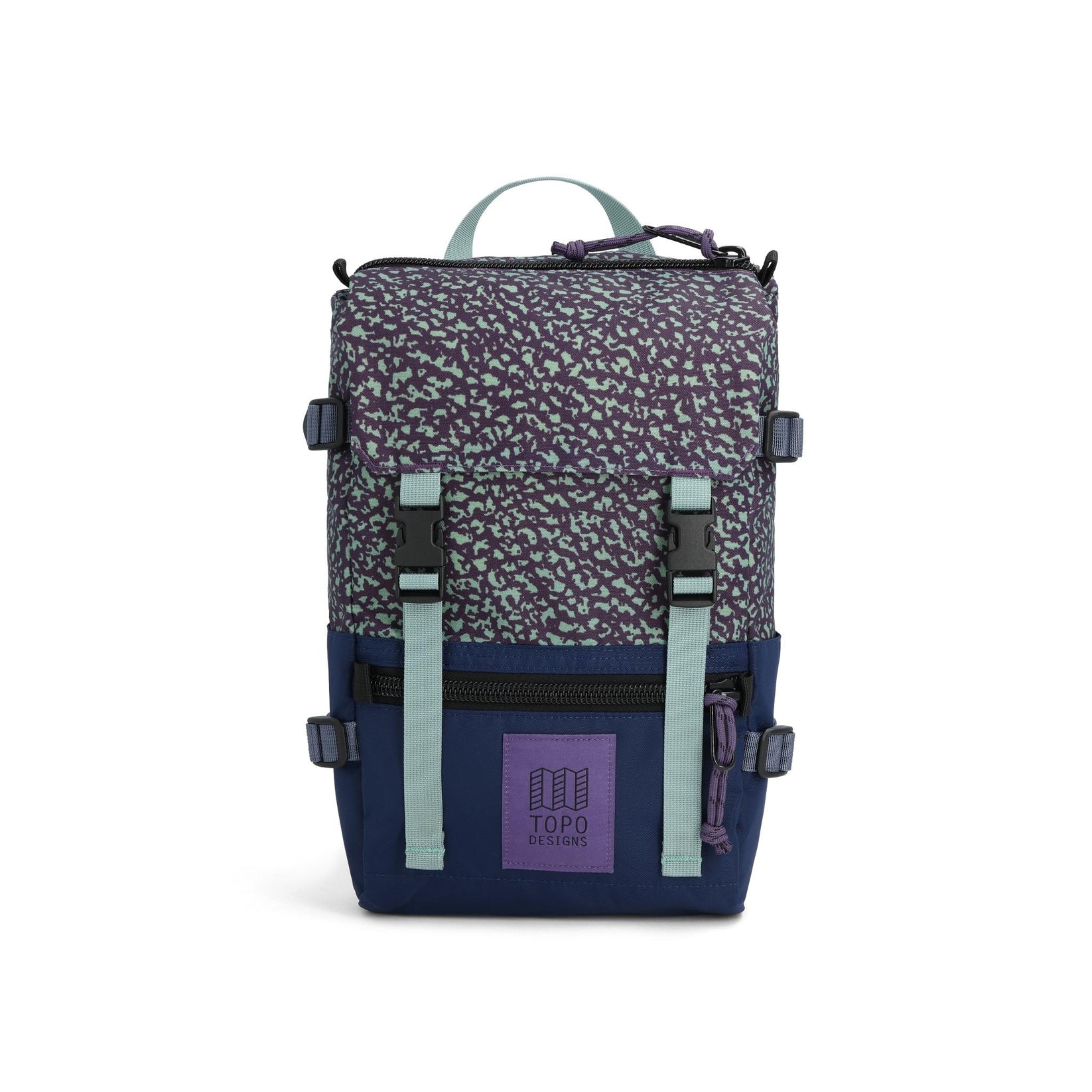 Rover Pack Mini | Small, Durable Backpack for Essentials – Topo Designs