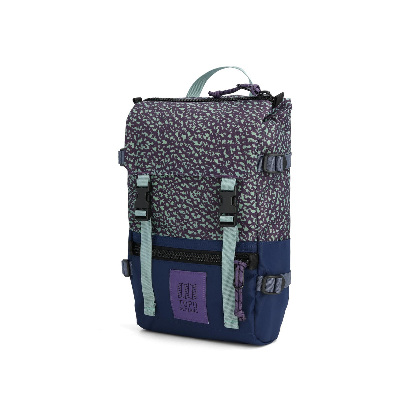 Rover Pack Mini | Small, Durable Backpack for Essentials – Topo Designs