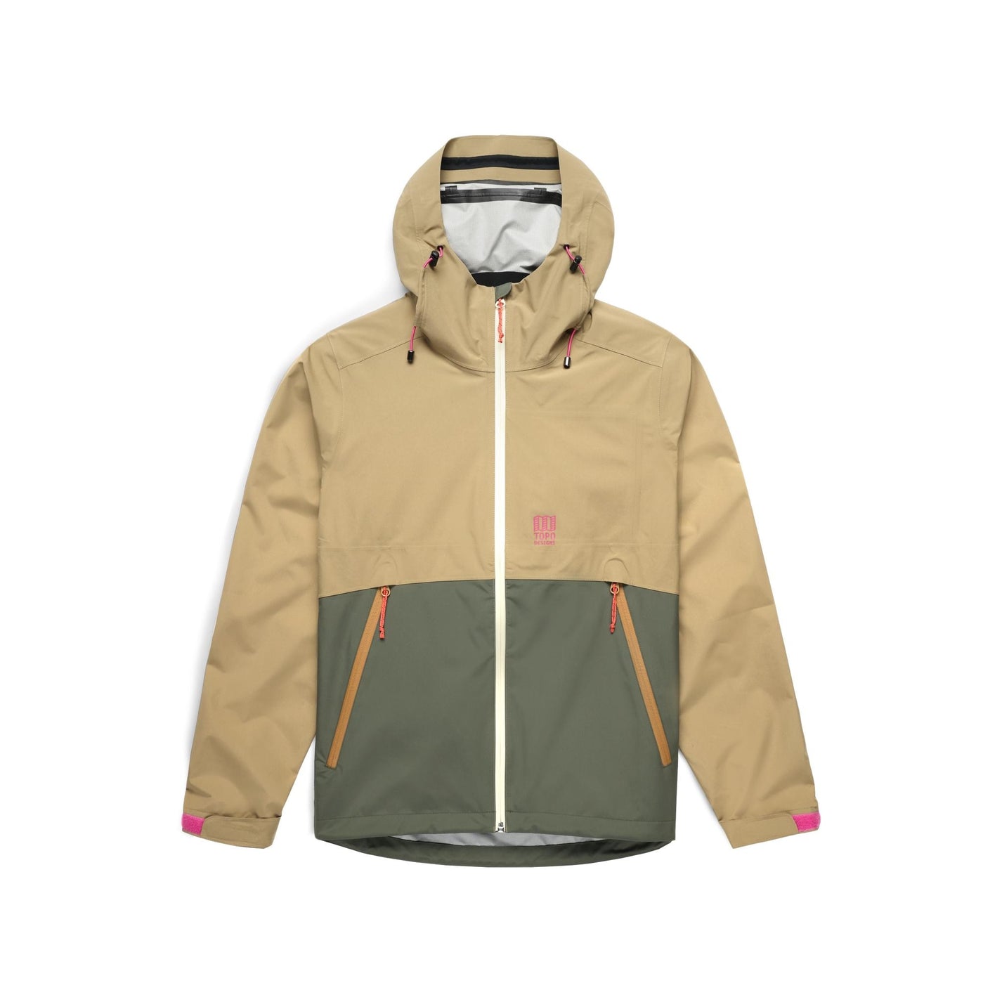 Global Jacket Women’s | Packable and Versatile Jacket – Topo Designs