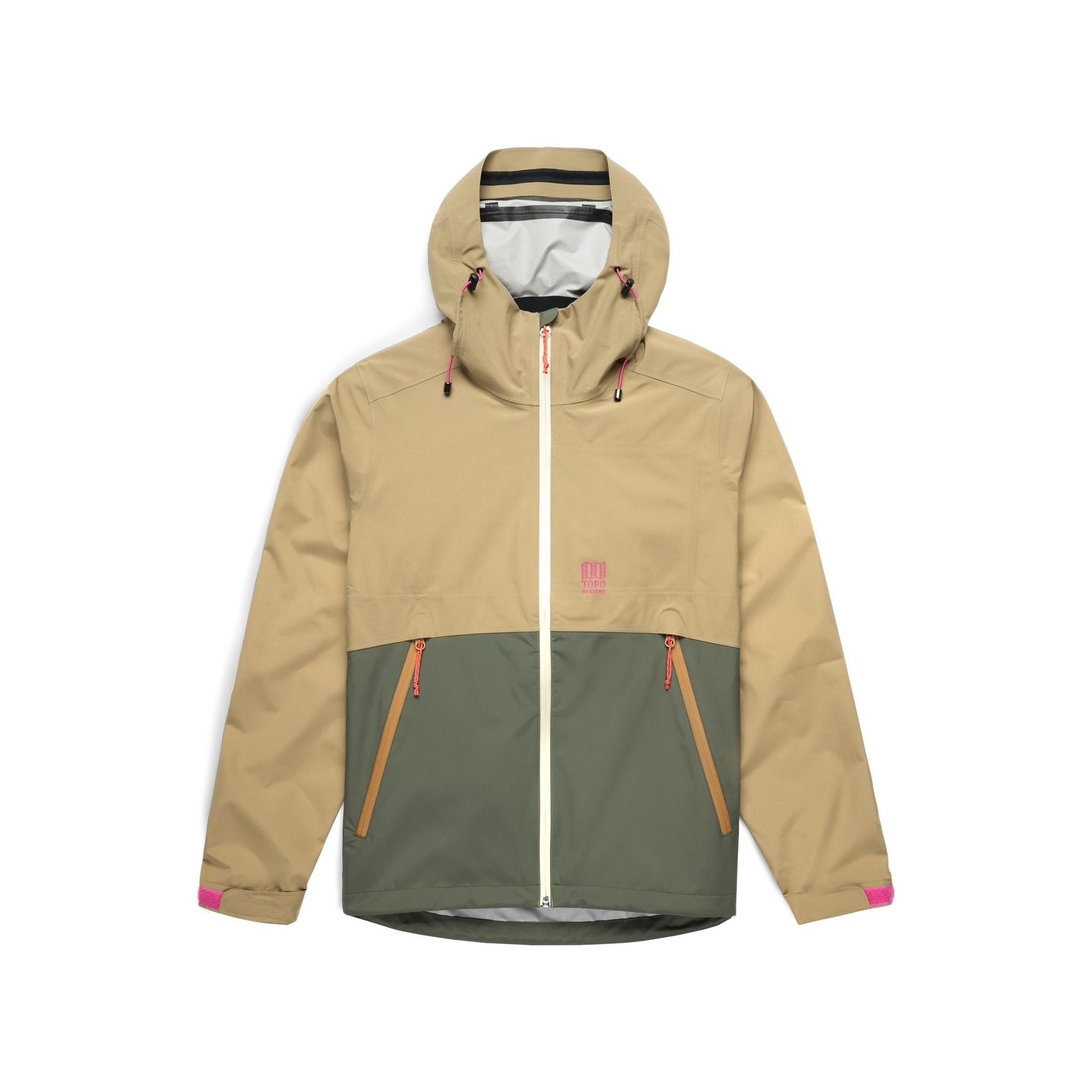 Global Jacket Women’s | Packable and Versatile Jacket – Topo Designs