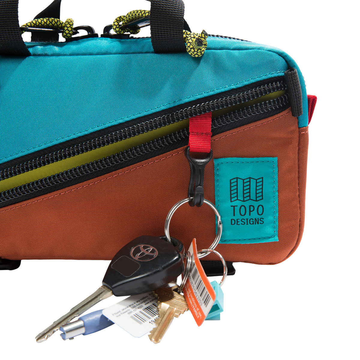 Mini Quick Pack – Topo Designs