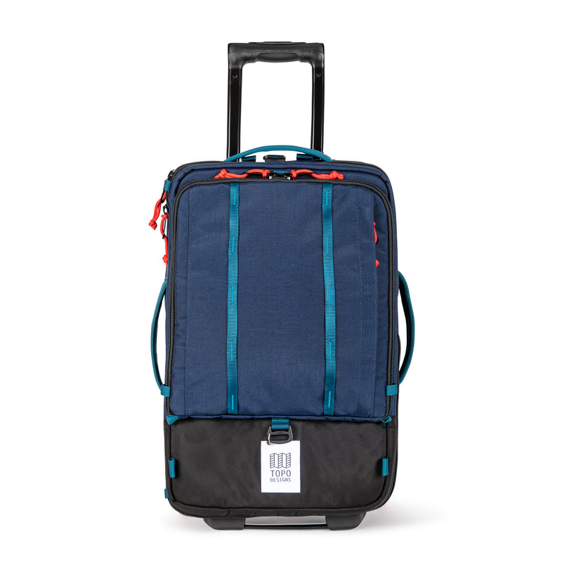 Topo Global Travel Bag Roller