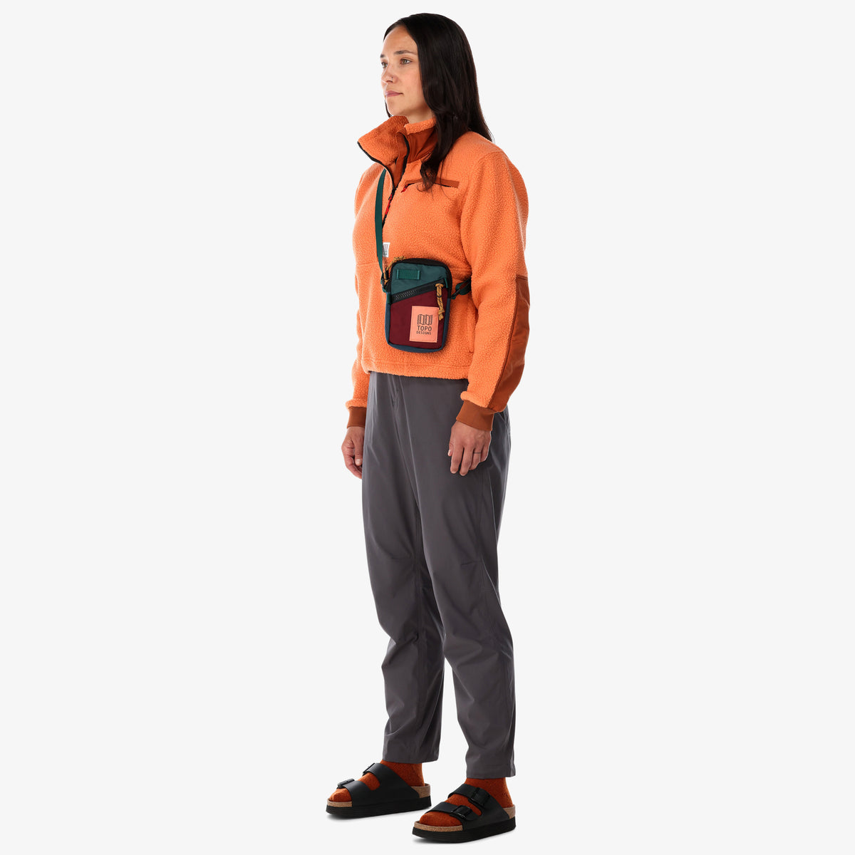 Mini Shoulder Bag | Versatile and Stylish Small Bag – Topo Designs