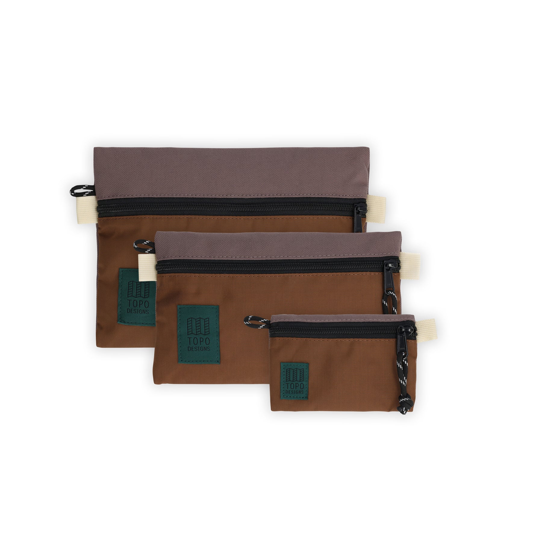 Accessory Organizer Bag Sets for Travel – Topo Designs