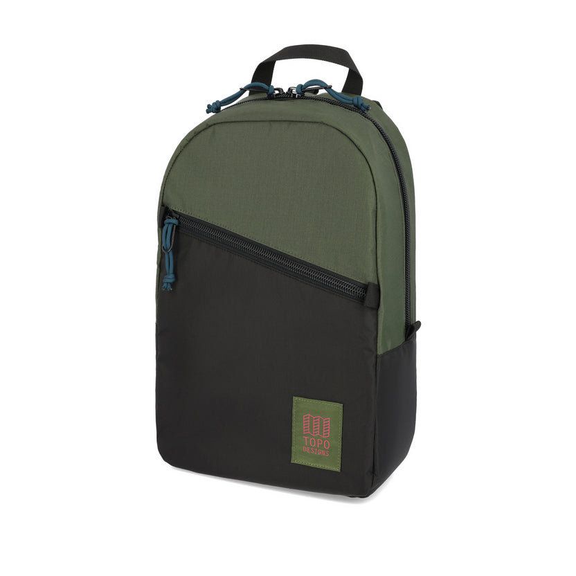 Light Pack | Lightweight and Durable Backpack | Topo Designs