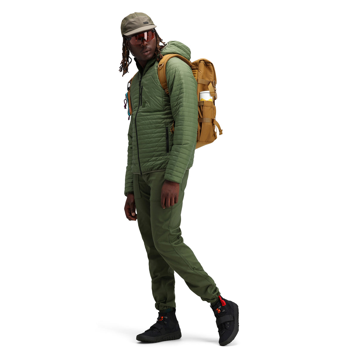 Rover Pack Tech – Topo Designs