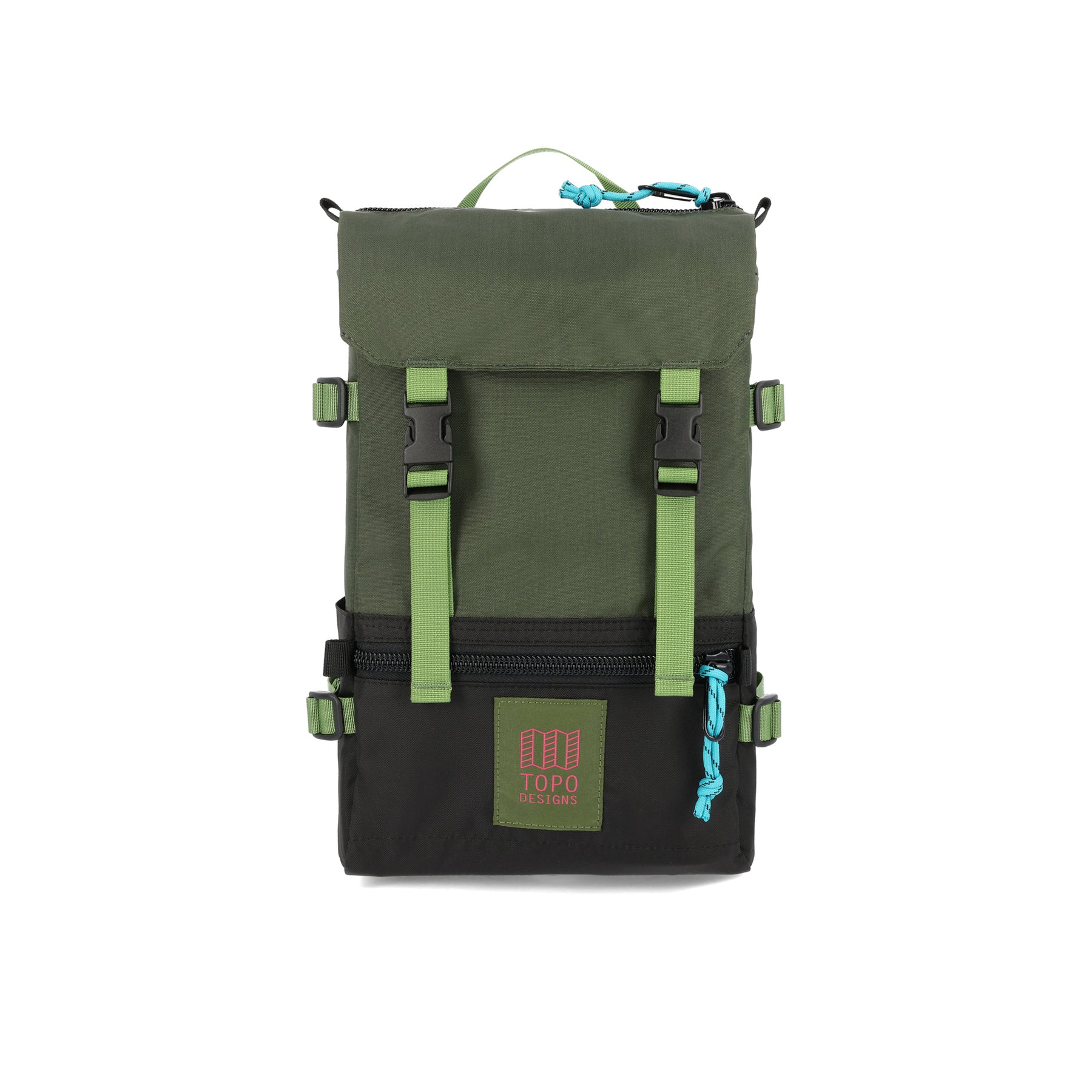 Rover Pack Mini – Topo Designs