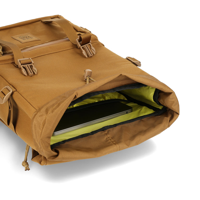 Rover Pack Tech – Topo Designs