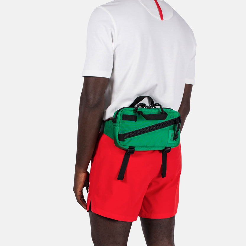 Mini Quick Pack – Topo Designs