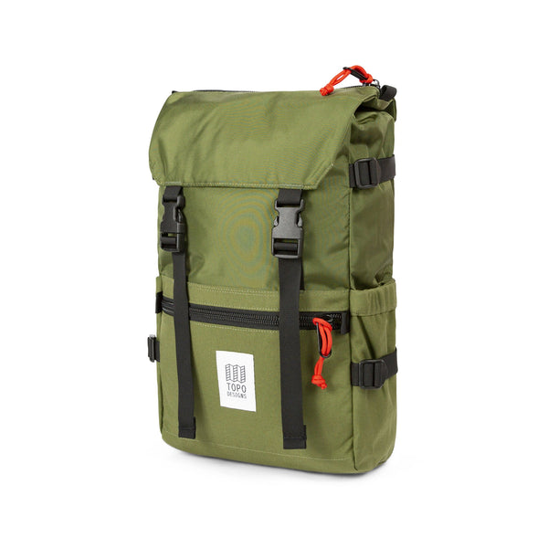 Rover Pack - Classic Rucksack Backpack | Topo Designs