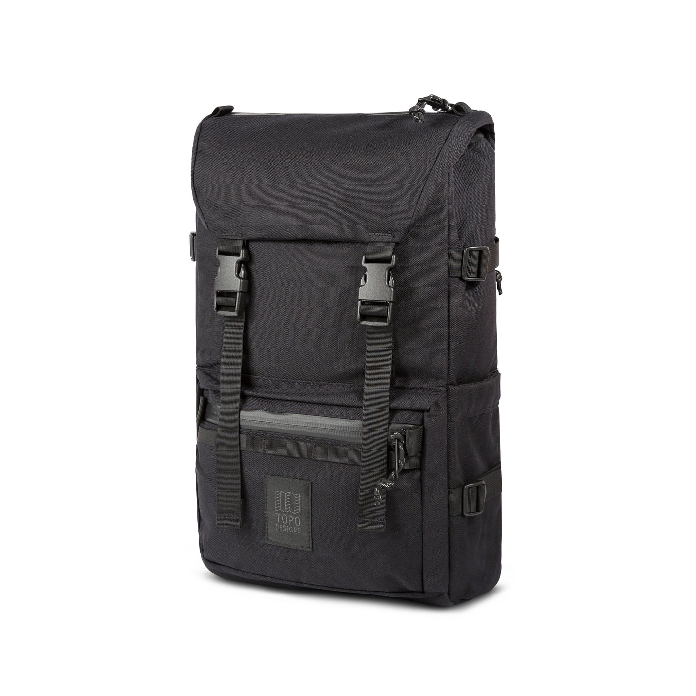 Rover Pack Tech | Versatile Backpack with Tech Features – Topo Designs