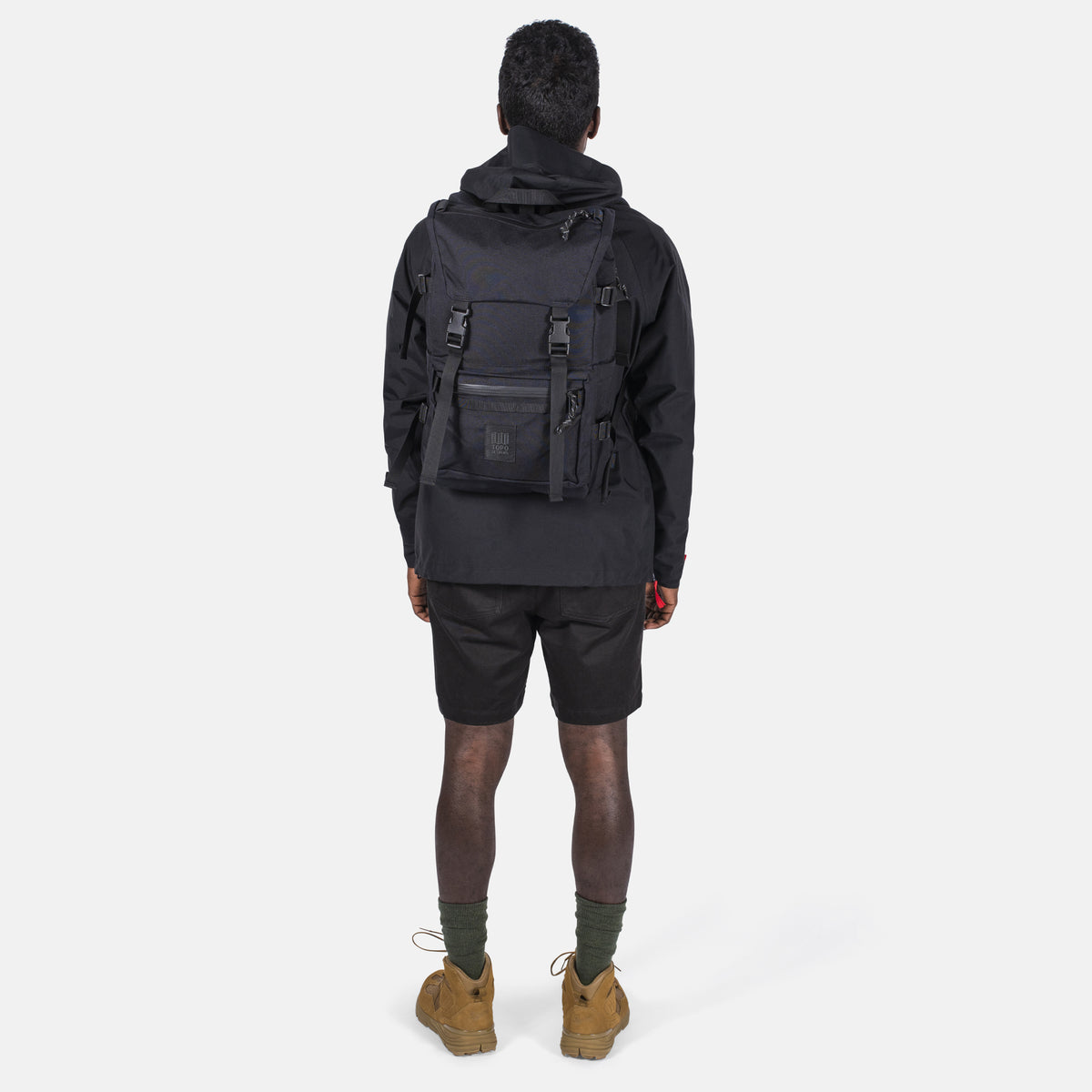 Rover Pack Tech – Topo Designs