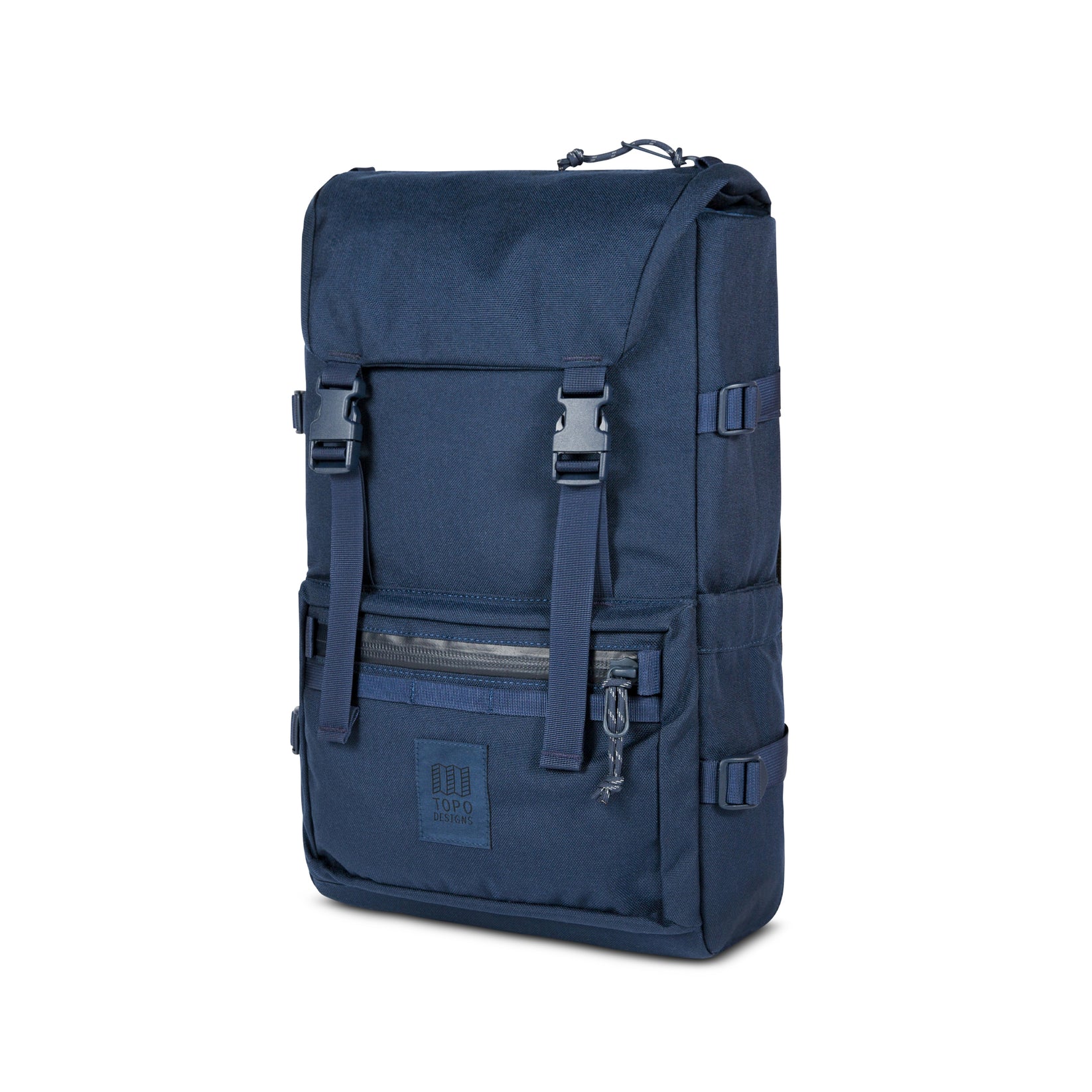 Rover Pack Tech | Versatile Backpack with Tech Features – Topo Designs