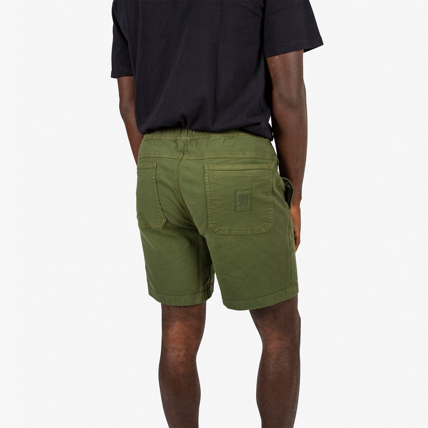 Dirt Shorts Men’s | Durable Shorts for Outdoor Activities – Topo Designs