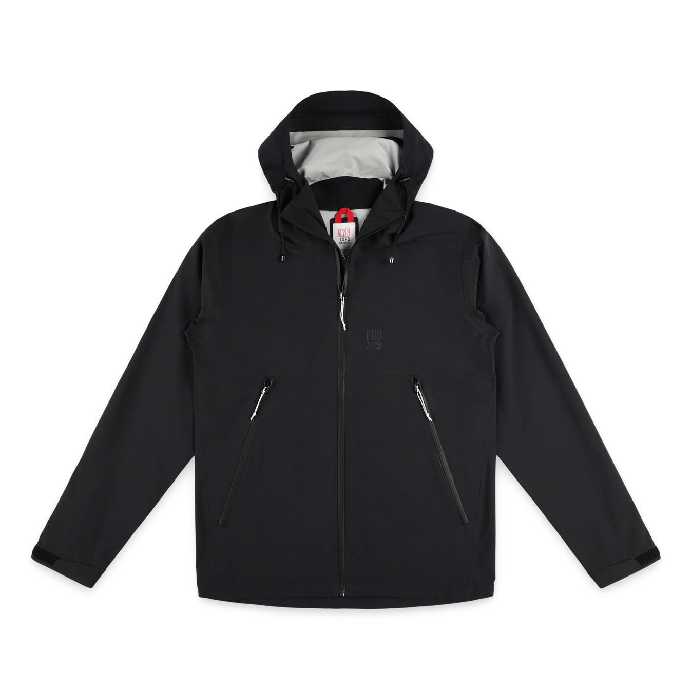 Global Jacket Men’s | Lightweight and Packable Jacket – Topo Designs