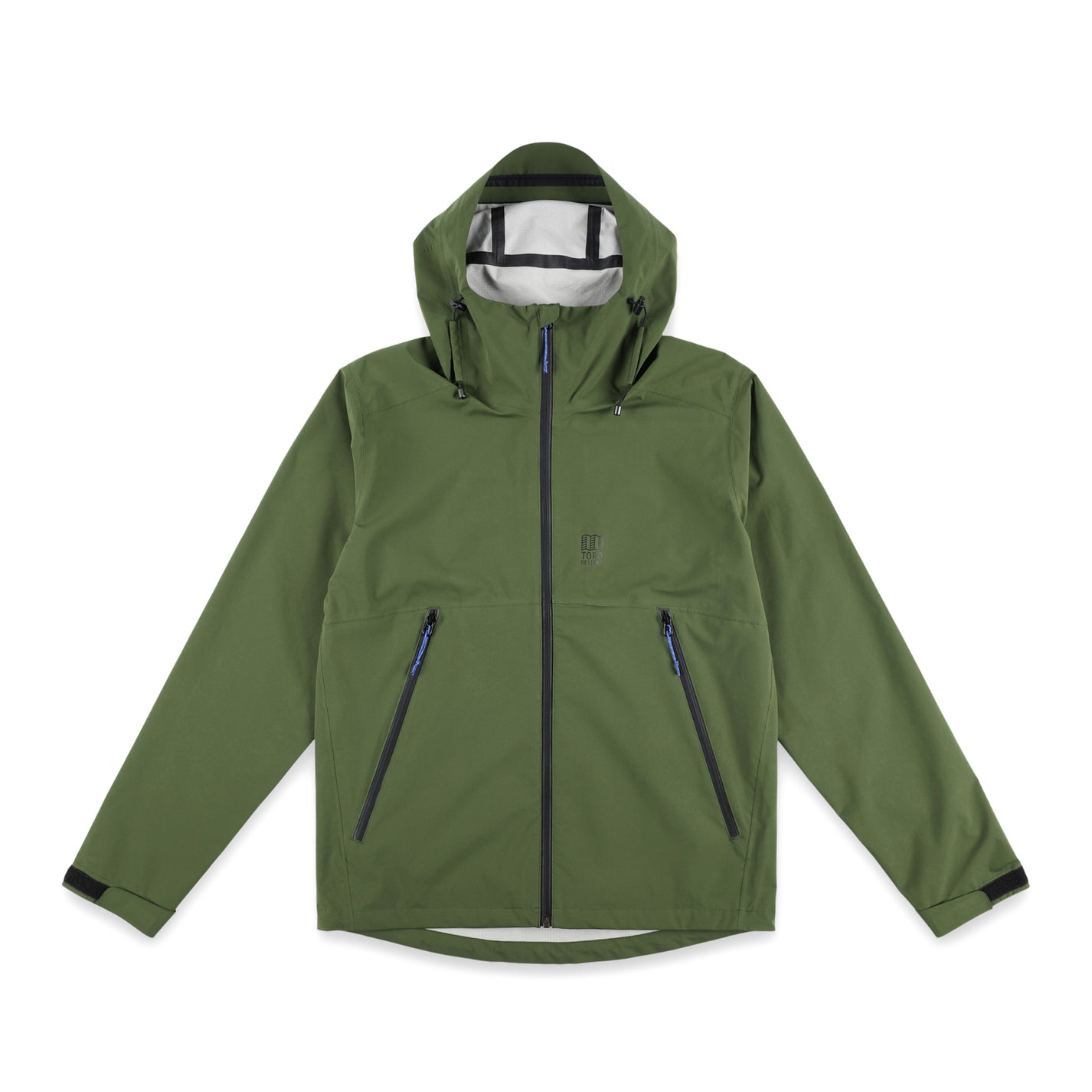 Global Jacket Men’s | Lightweight and Packable Jacket – Topo Designs