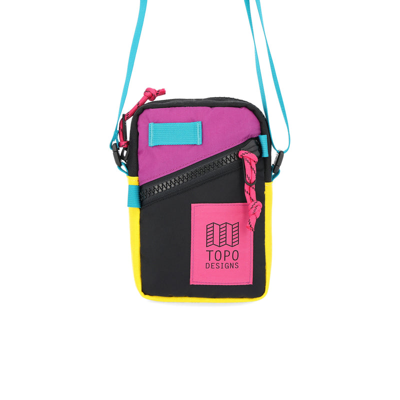 Mini Shoulder Bag – Topo Designs