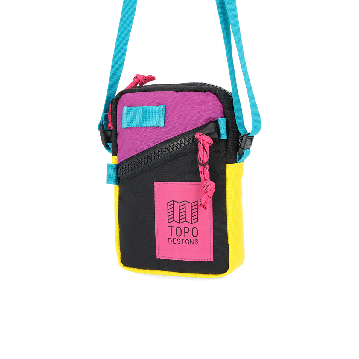 Mini Shoulder Bag – Topo Designs