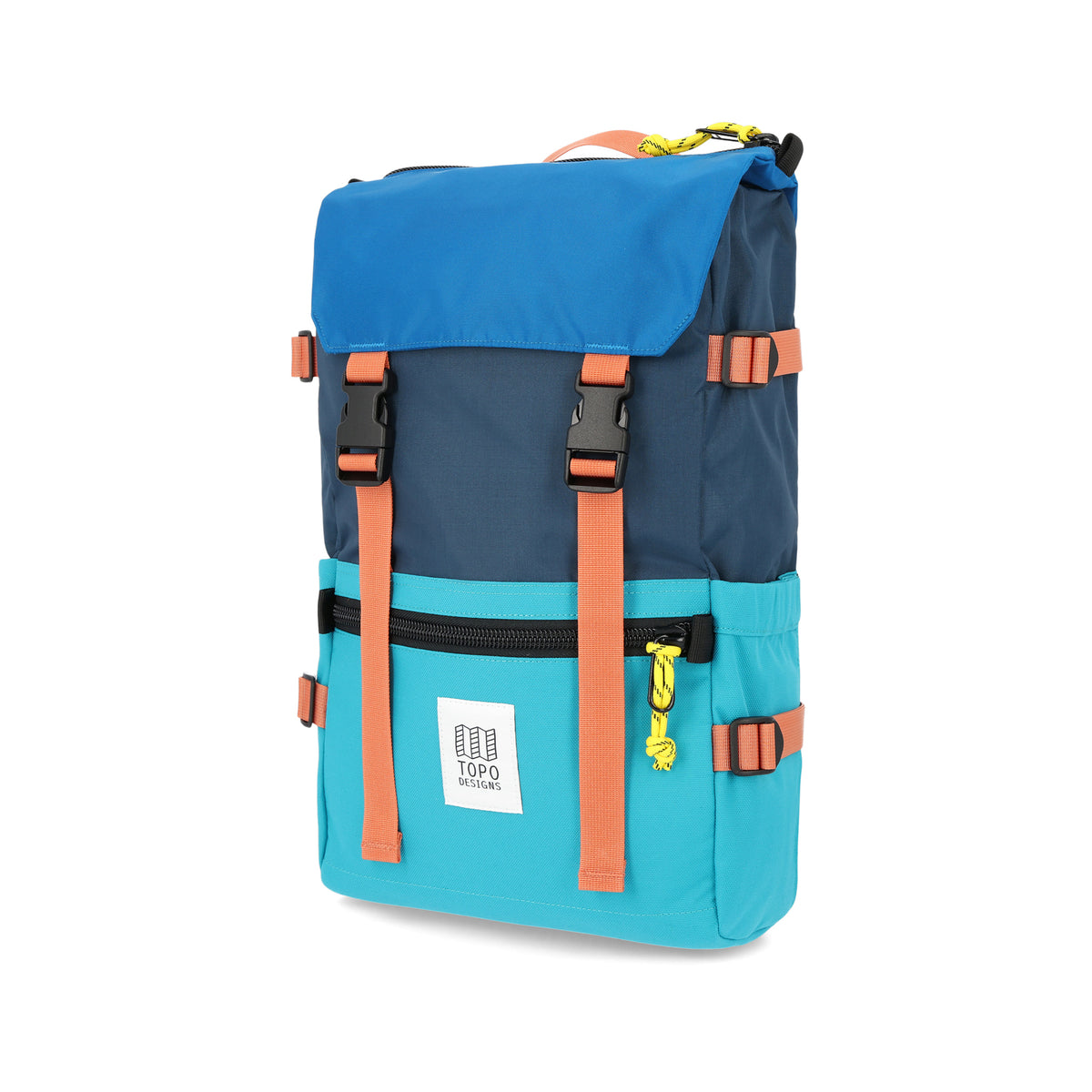 Rover Pack - Classic Rucksack Backpack | Topo Designs