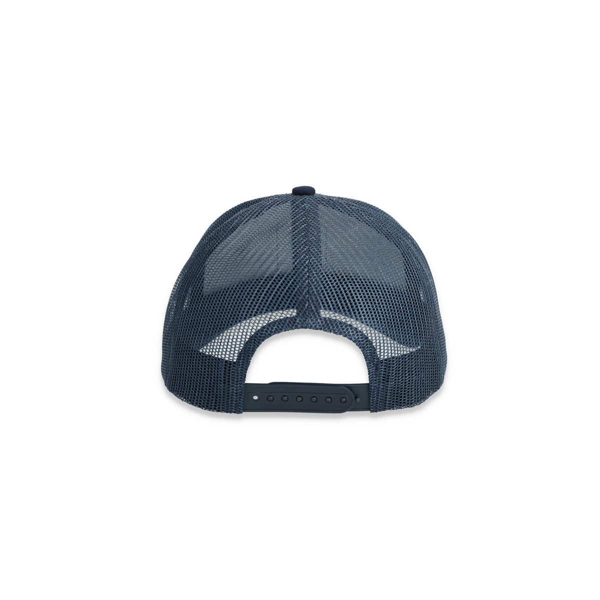 Topo Trucker Hat - Original Logo – Topo Designs