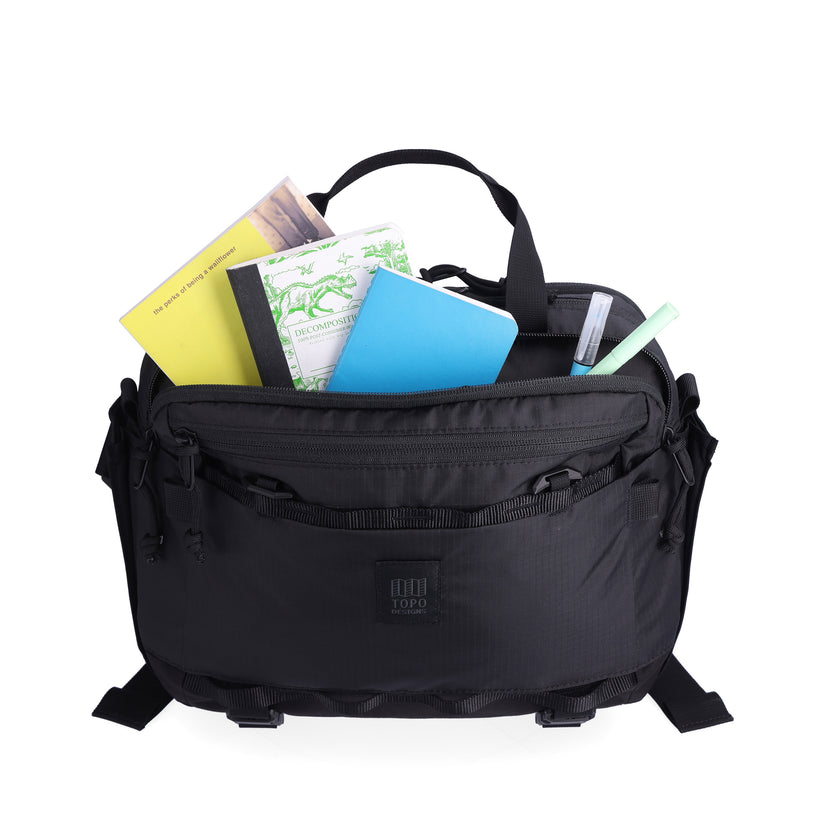 Mountain Cross Bag | Durable and Versatile Carry Bag – Topo Designs