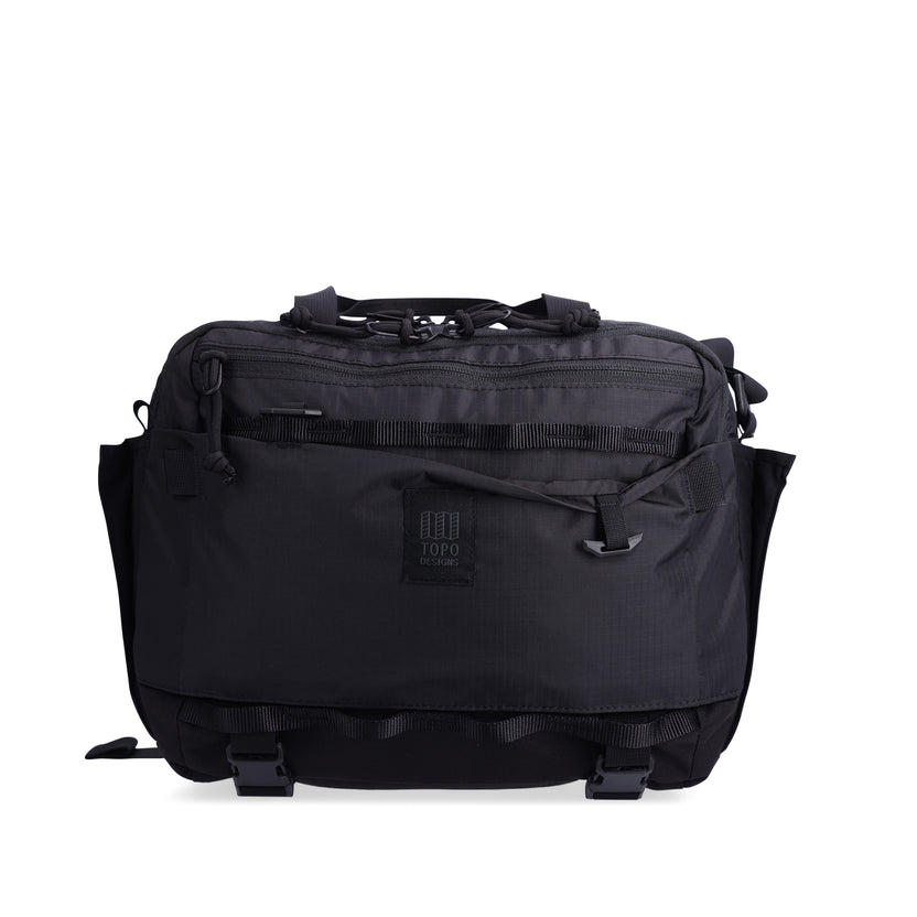 Mountain Cross Bag | Durable and Versatile Carry Bag – Topo Designs
