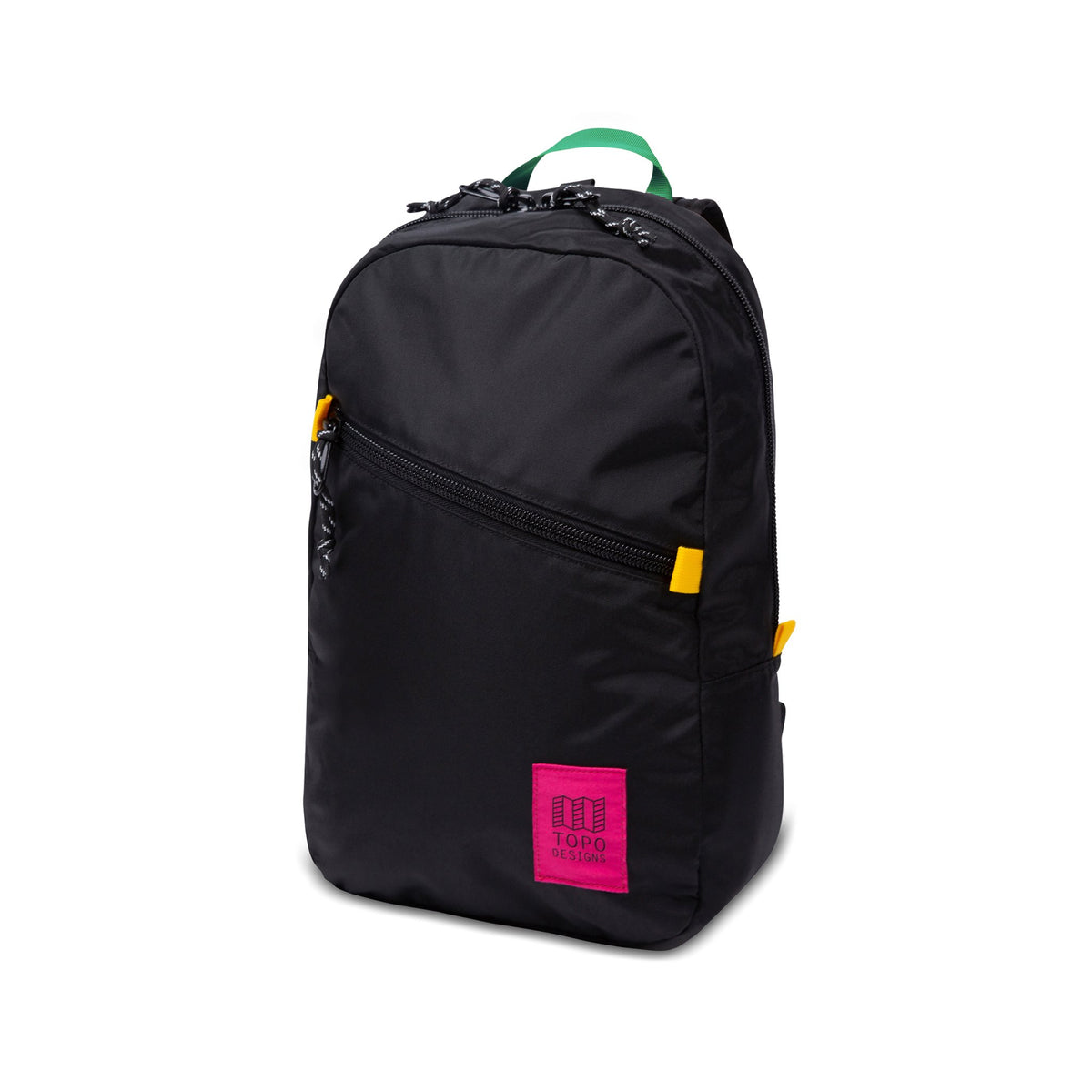 Light Pack | Lightweight and Durable Backpack | Topo Designs