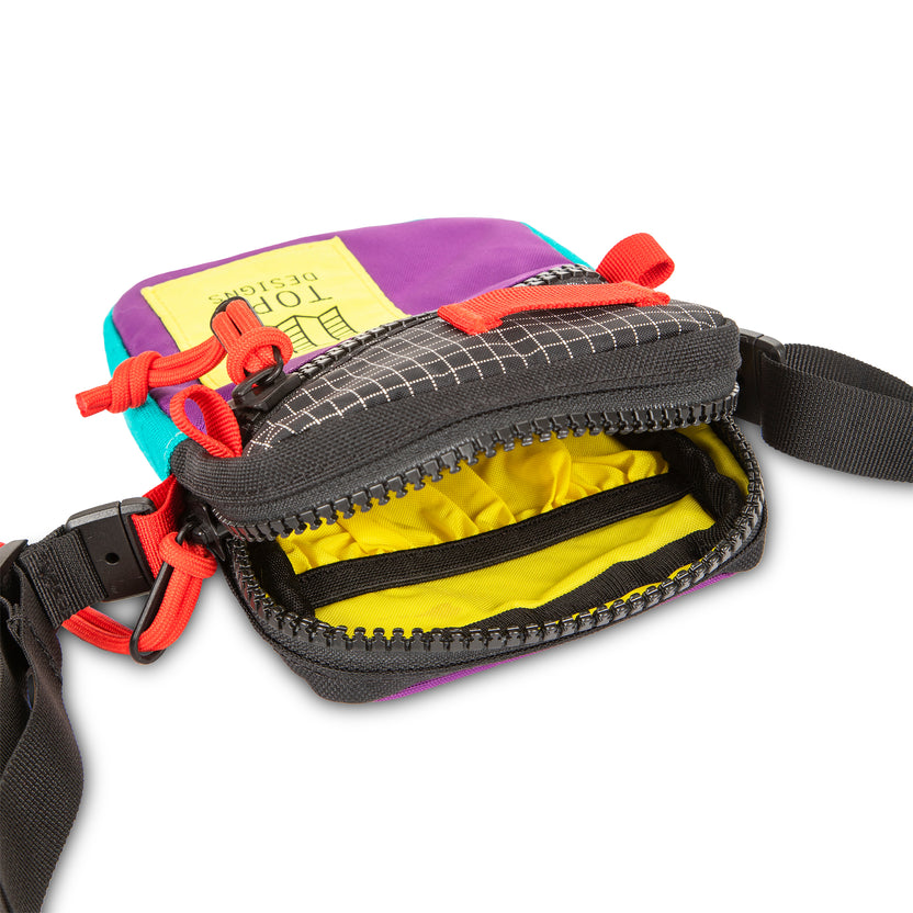 Mini Shoulder Bag – Topo Designs