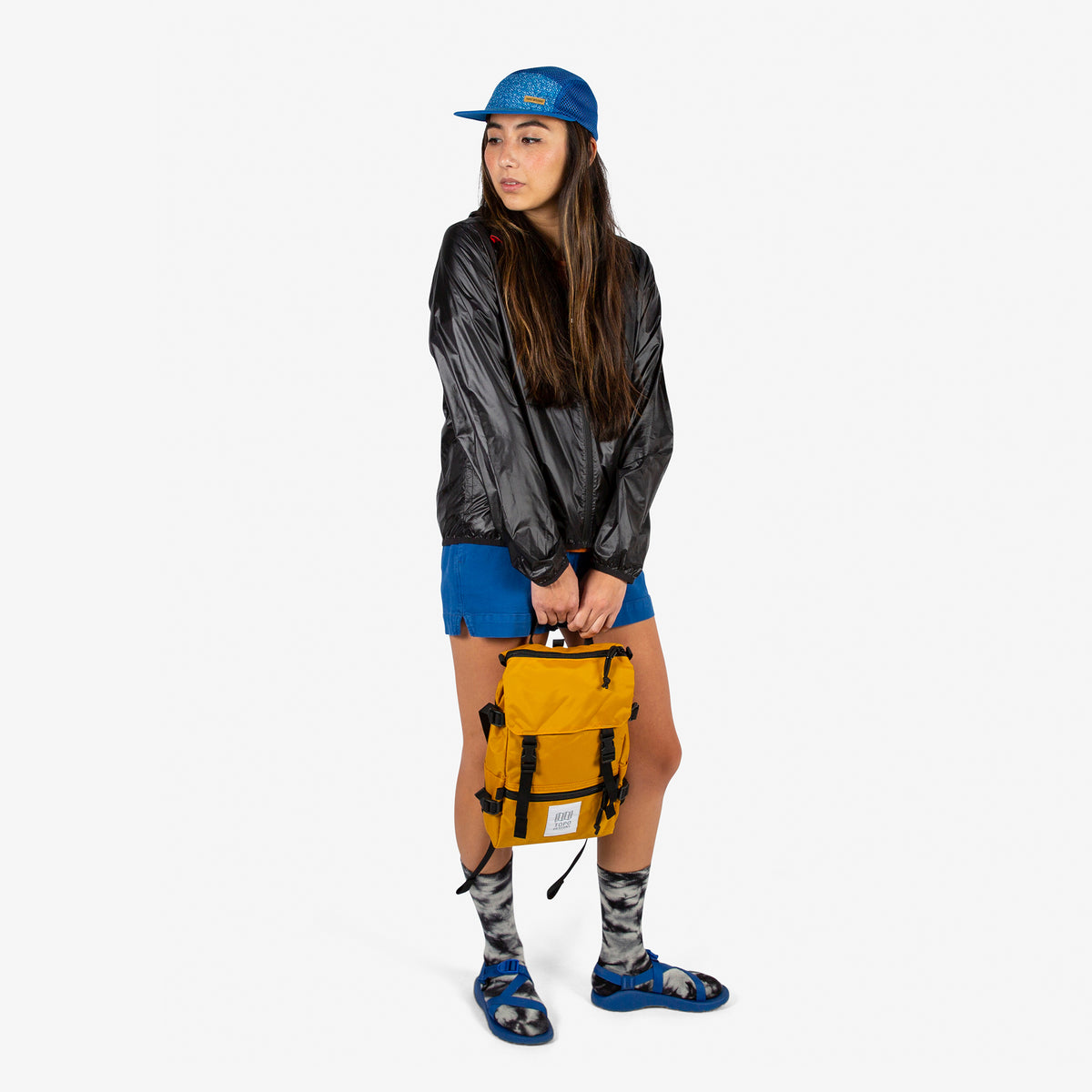 Rover Pack Mini – Topo Designs