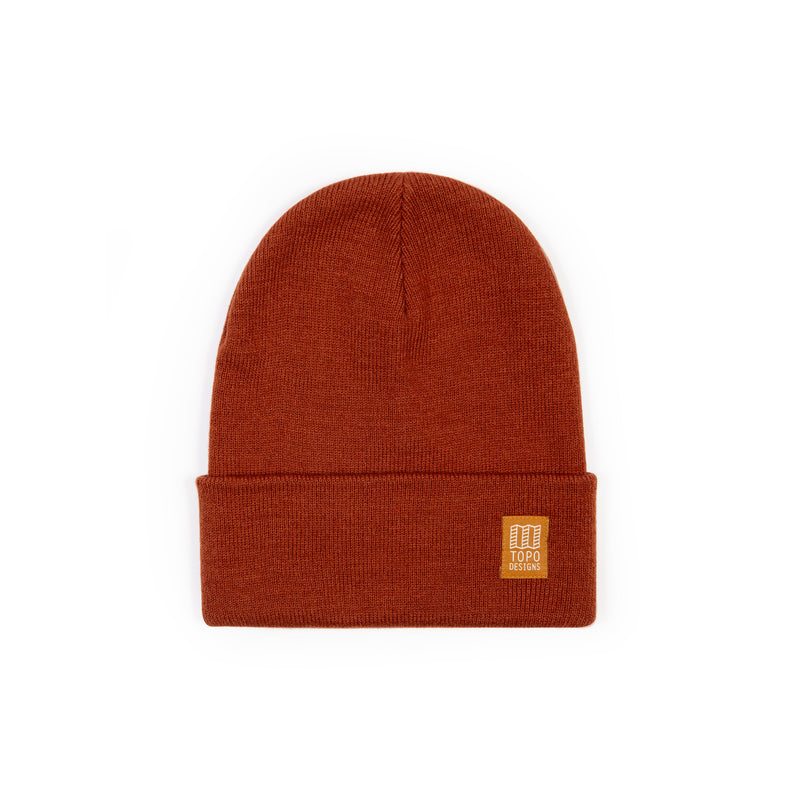 Work Cap Watchman Beanie | Topo Designs - Made in Colorado, USA